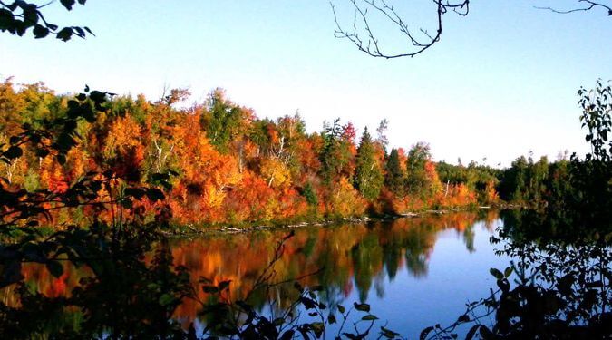 Visit - International Falls Area Chamber of Commerce